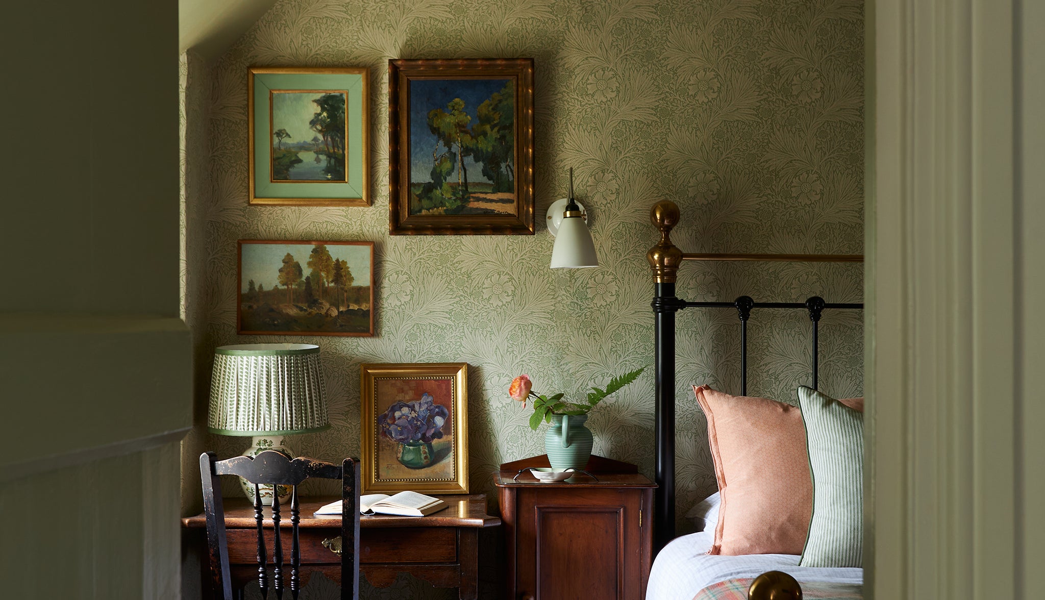 ARTI - Vintage Art | The Roost | Home Decor and Artwork