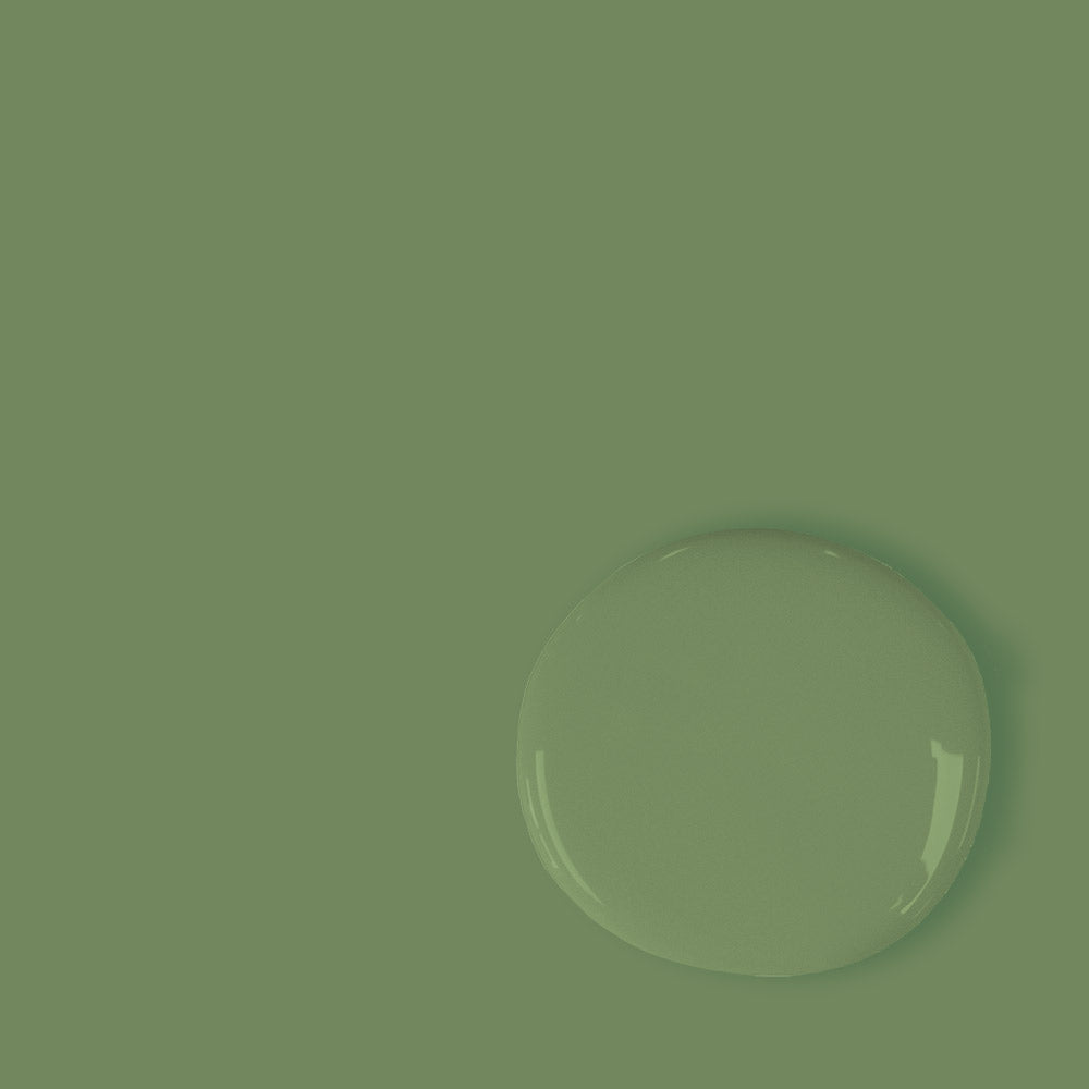 Capability Green