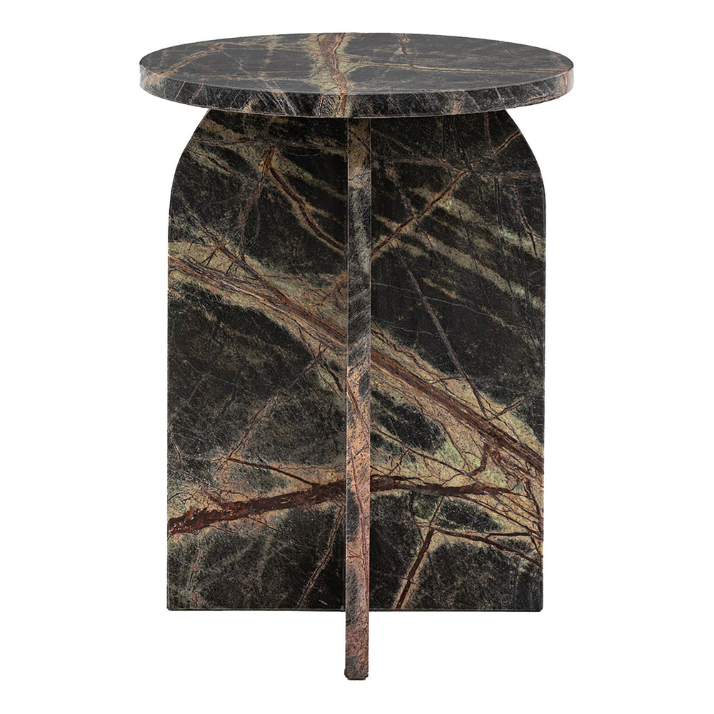 Marble Side Table