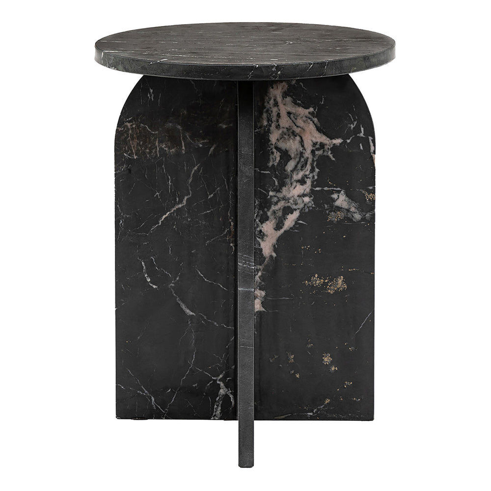 Marble Side Table