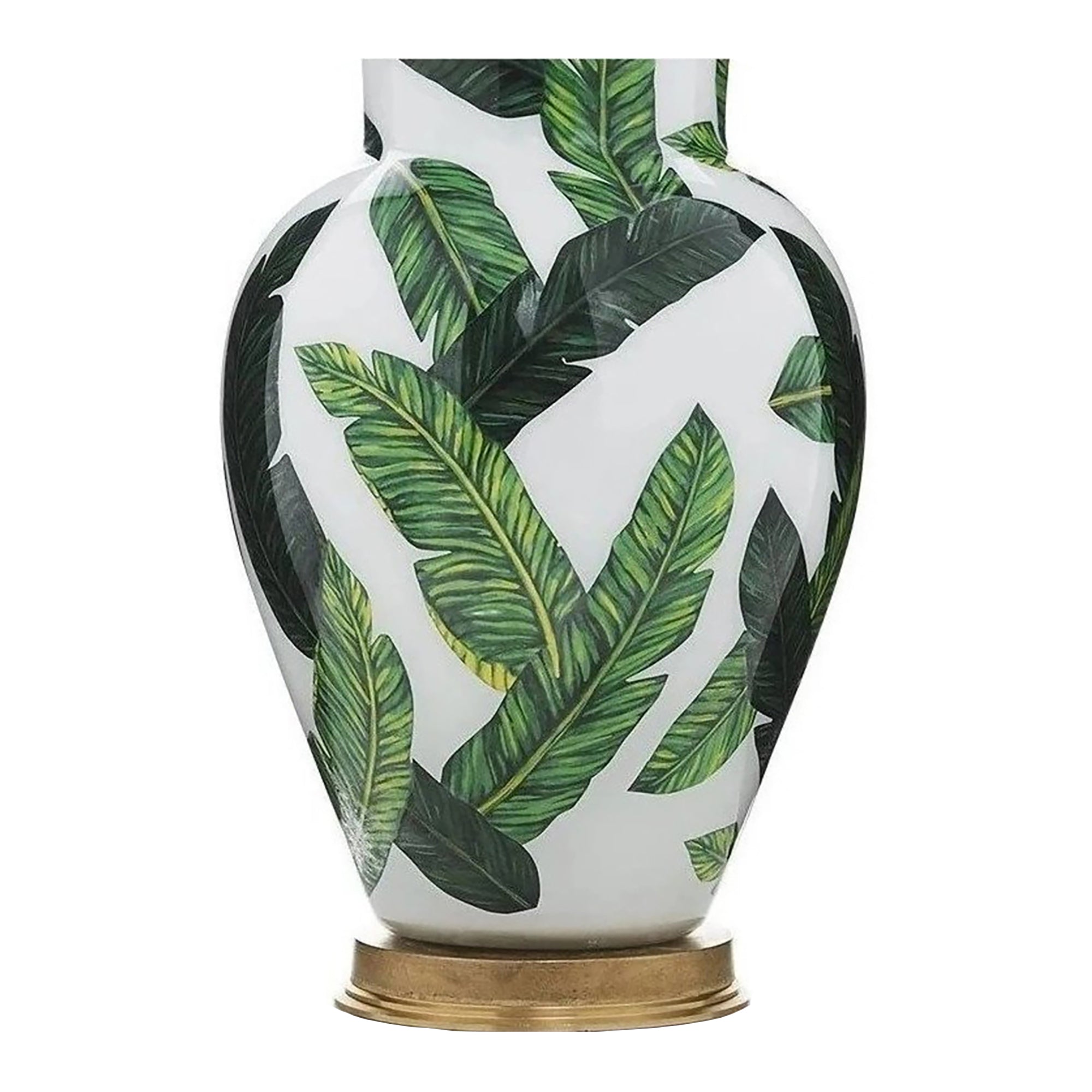 PALM BEACH LAMP BASE IN LARGE