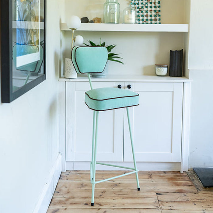 Tall Paul - Bar Stool | The Roost | Quirky Bar Stools & Home Decor