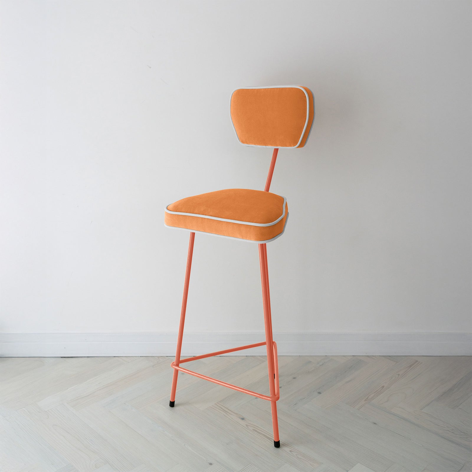 Tall Paul - Bar Stool | The Roost | Quirky Bar Stools & Home Decor