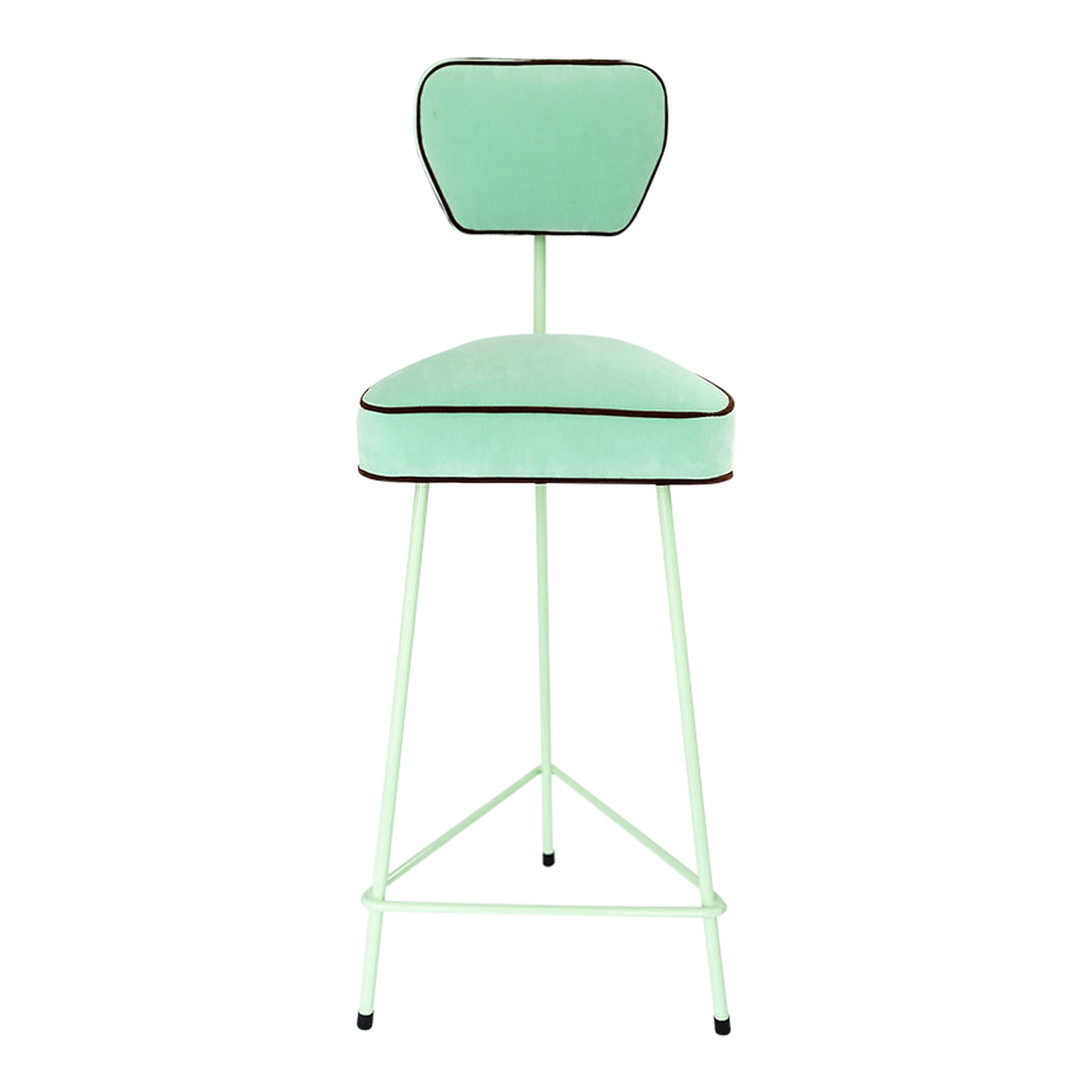 Tall Paul - Bar Stool | The Roost | Quirky Bar Stools & Home Decor