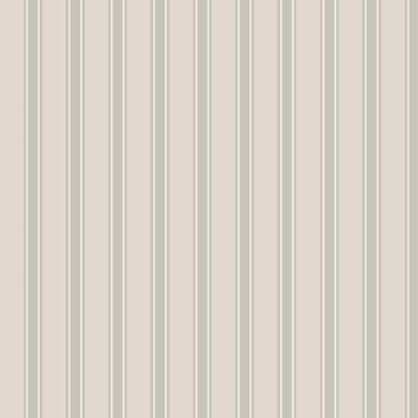 Block Print Stripe