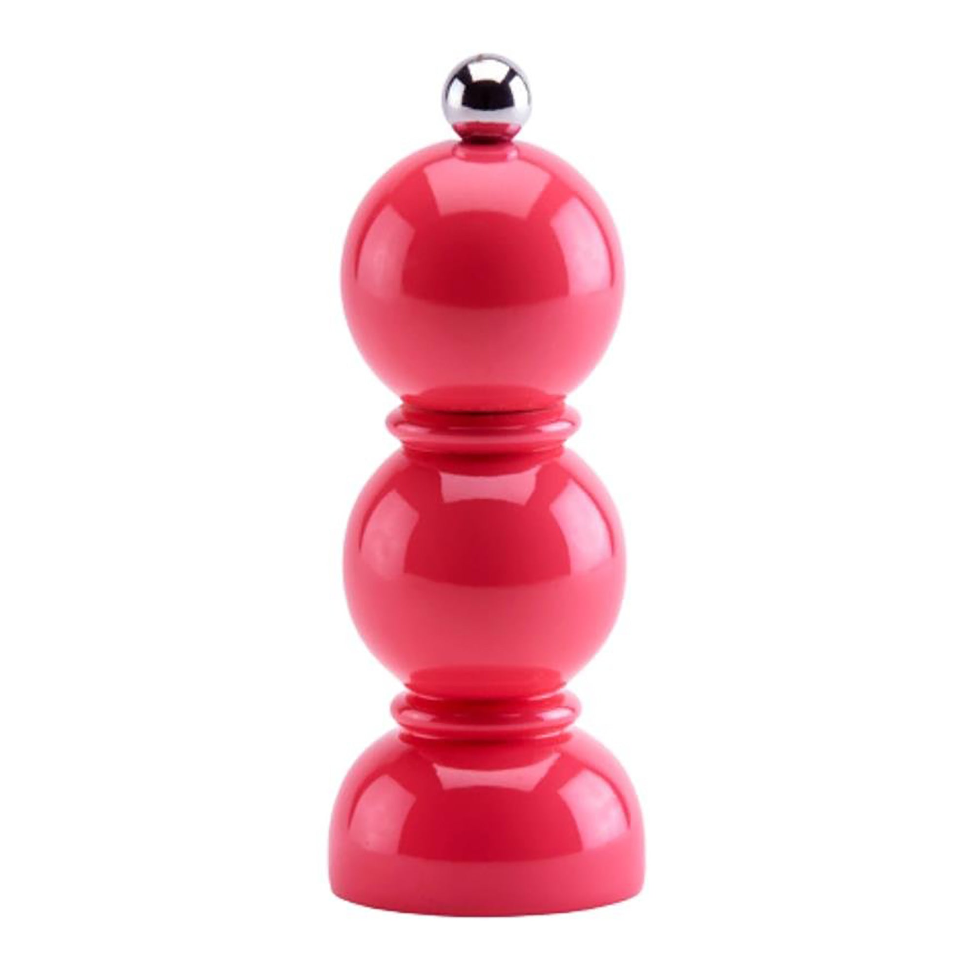 Watermelon Mini Bob Salt or Pepper Mill