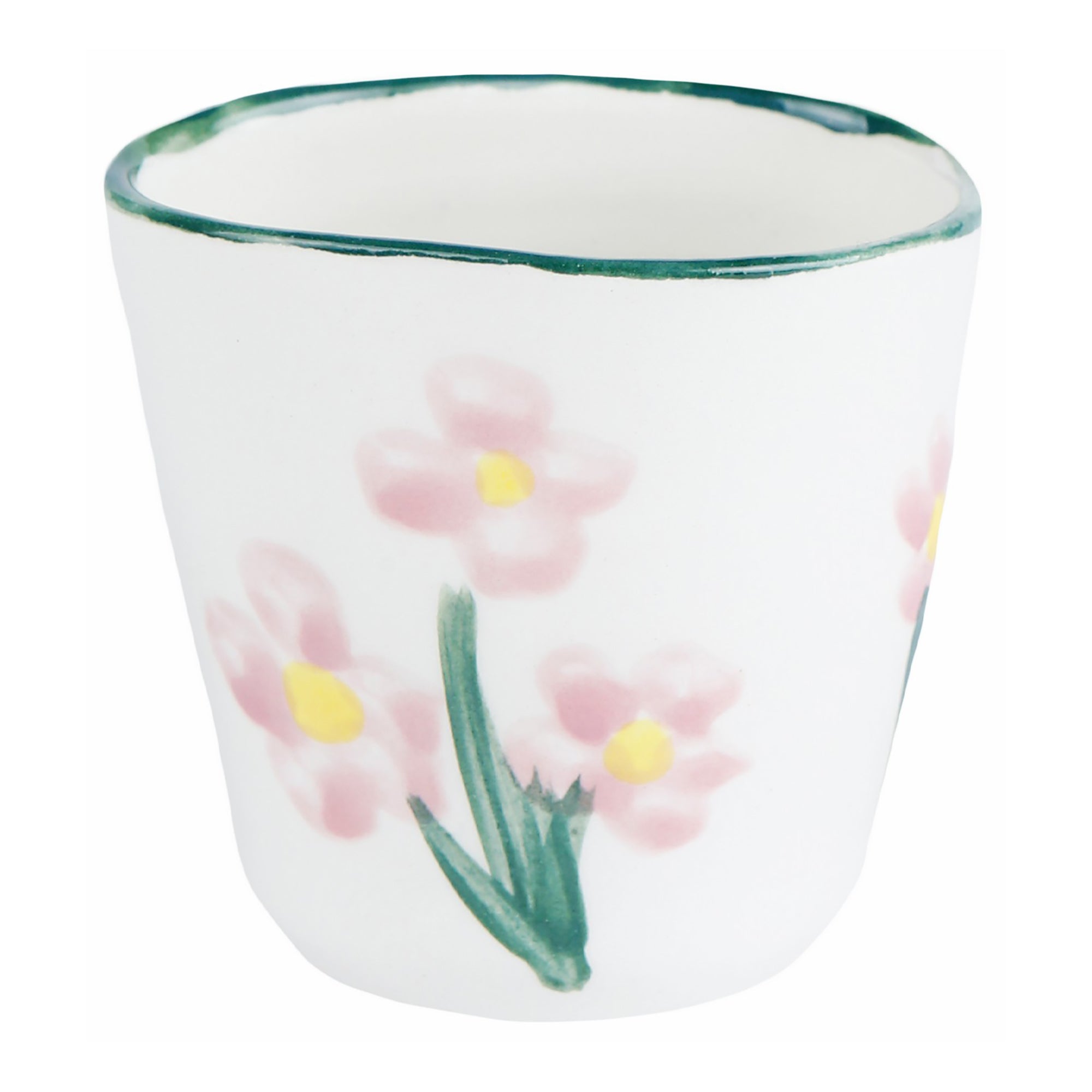 Prairie Espresso Cup