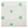 Spot & Star Wallpaper Pea Green