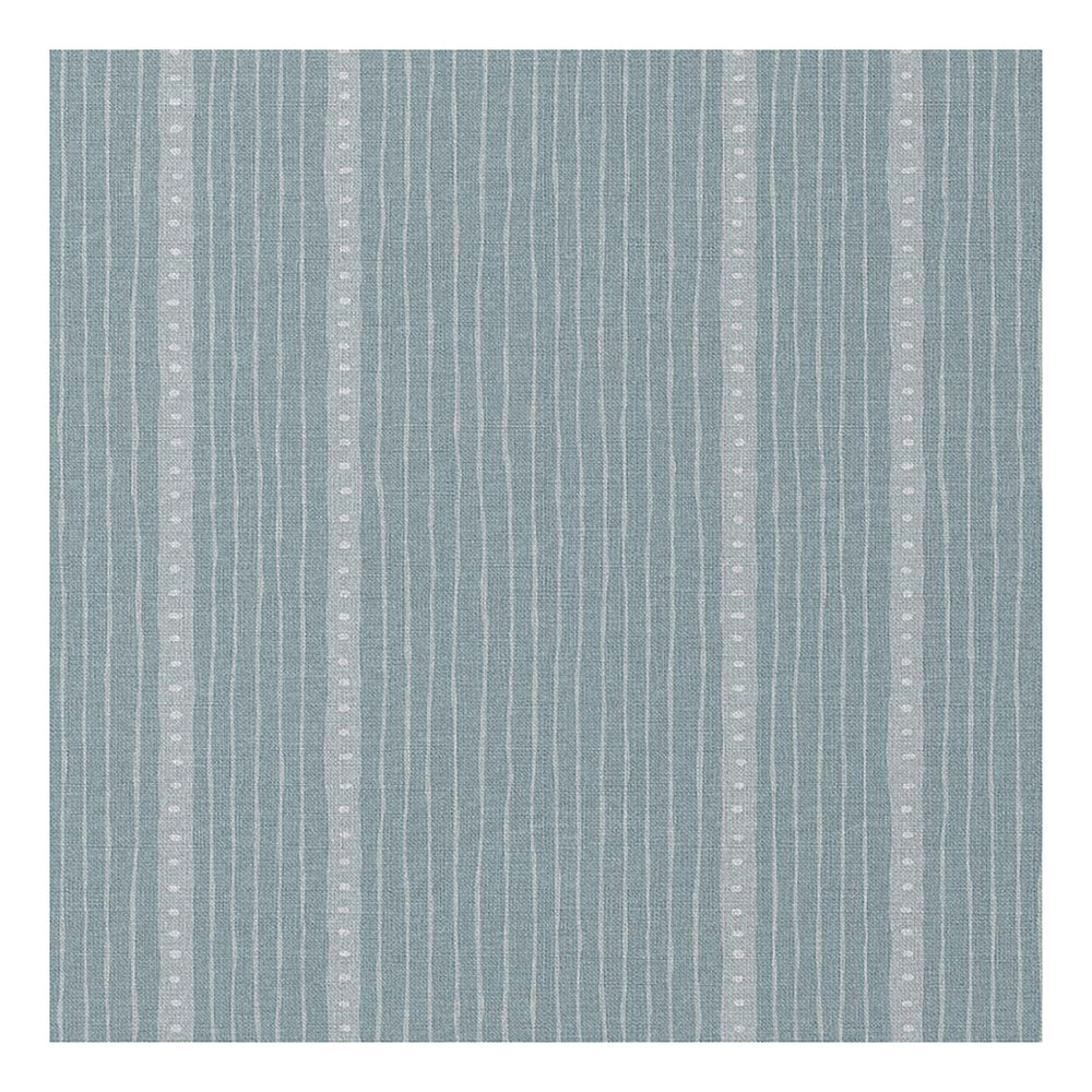 Woodland Stripe | Dusk Blue