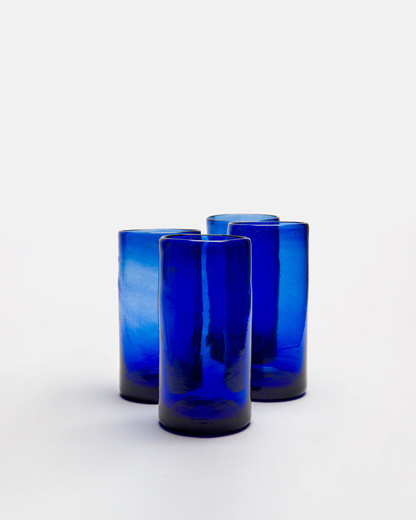 Zomi High Ball Glasses (Set of 4) | The Roost | Glassware, Hosting & Dining