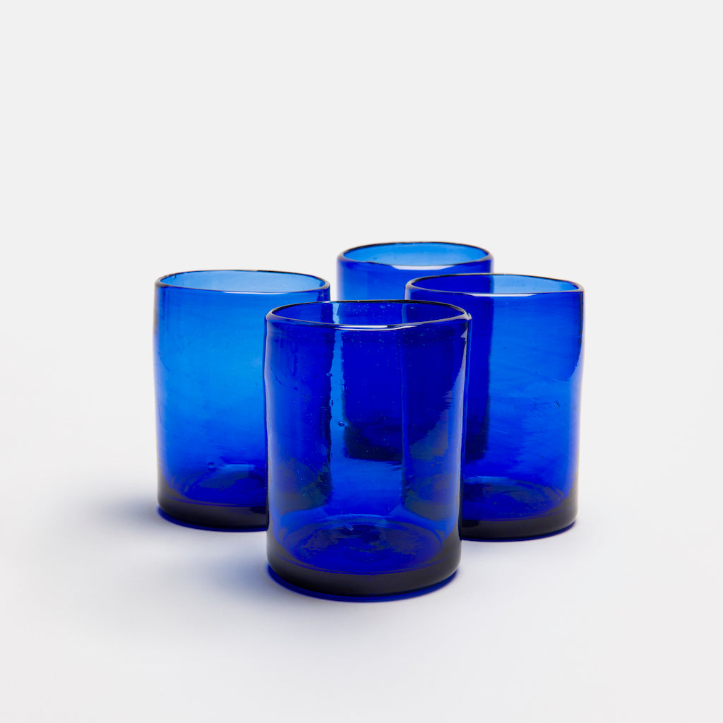 Zomi Tumblers (Set of 4) | The Roost | Glassware, Hosting & Dining