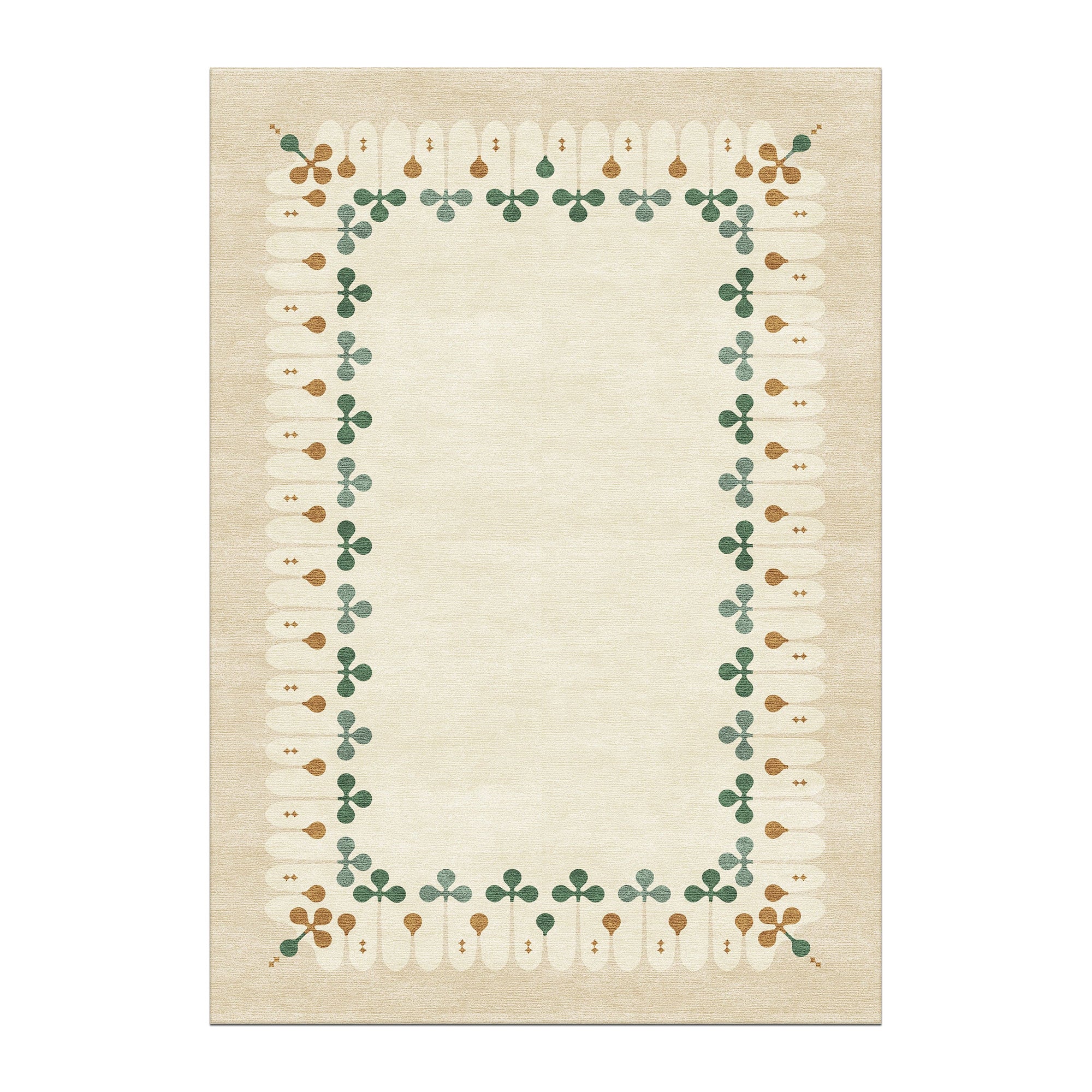 Clover Rug | The Roost | Rugs