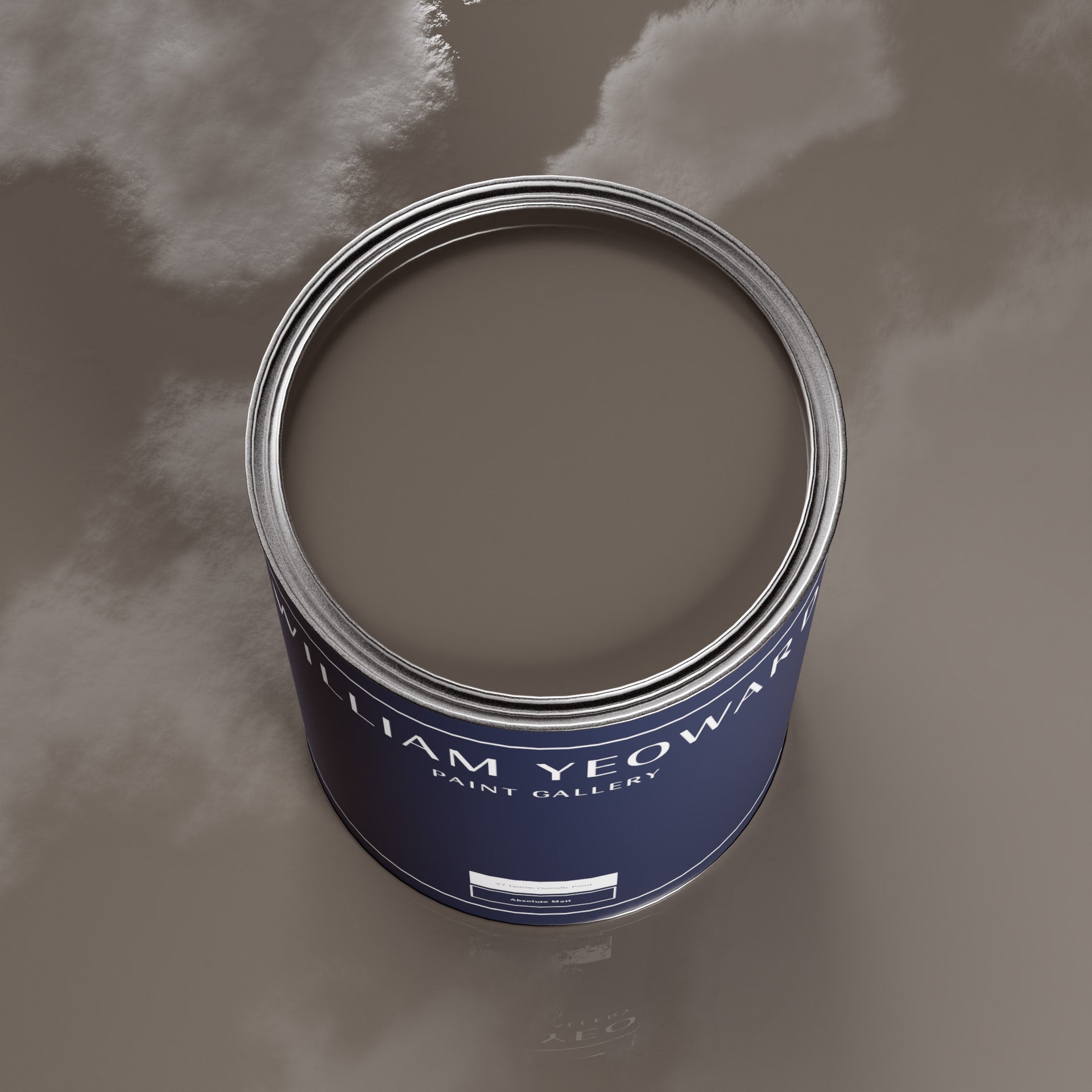 Espresso Martini Paint