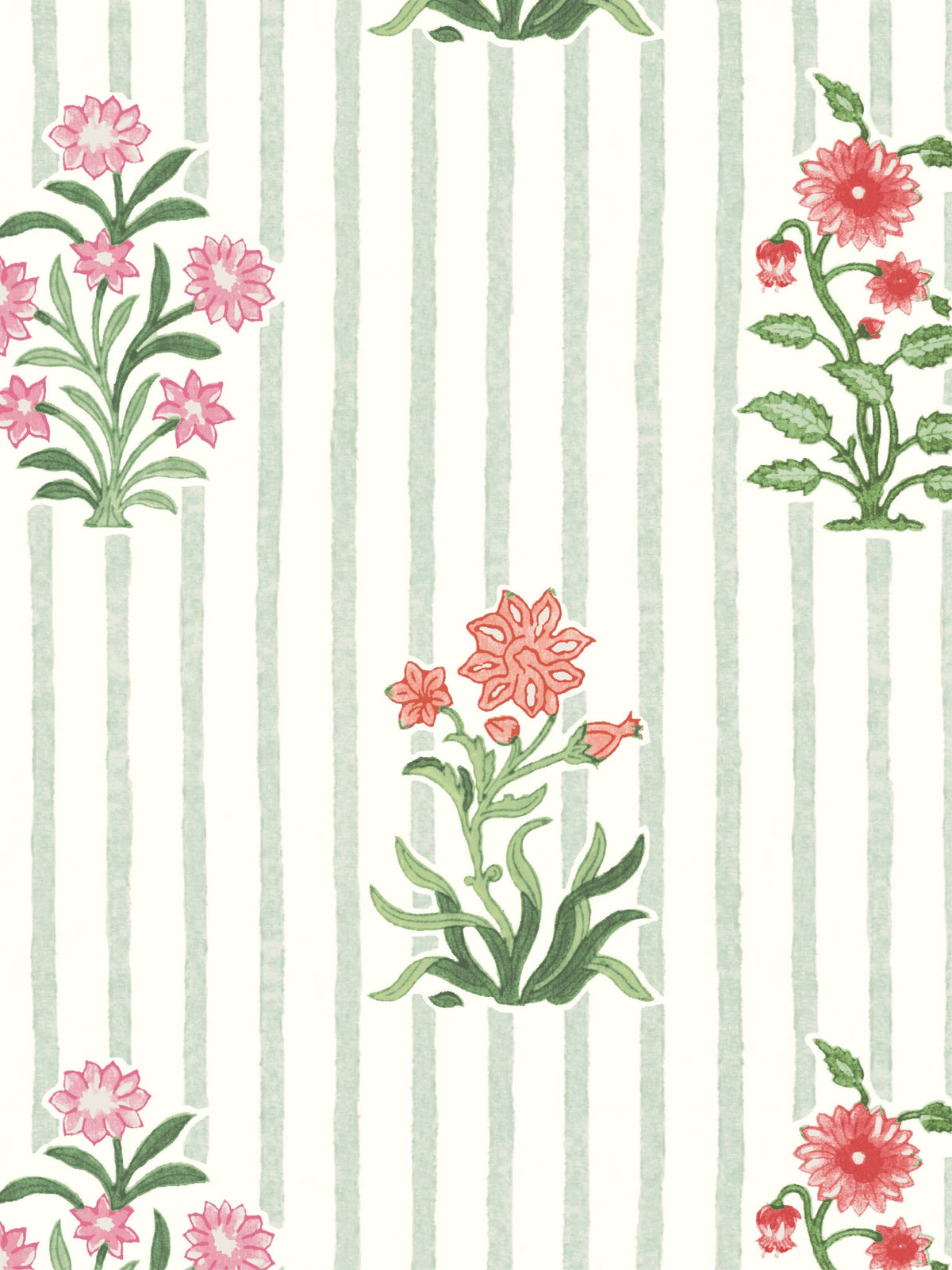 Bindi Flower Wallpaper
