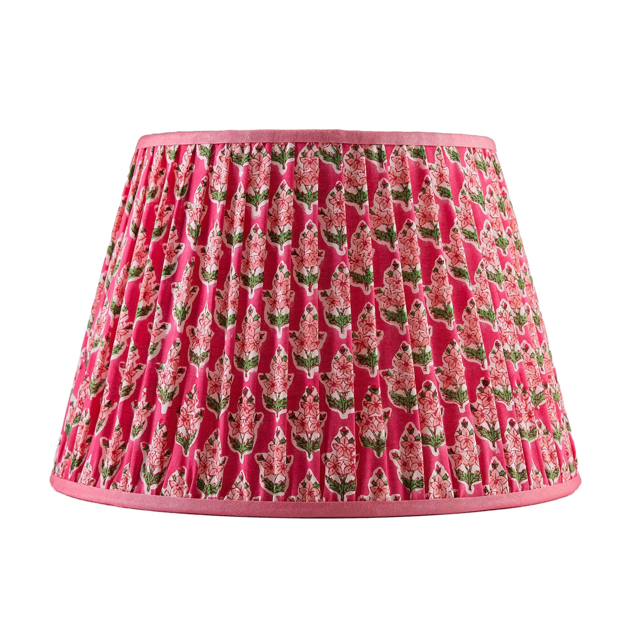 Hot Pink Daisy