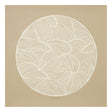 Moon No. 01 Print by Little Detroit