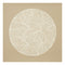 Moon No. 01 Print by Little Detroit