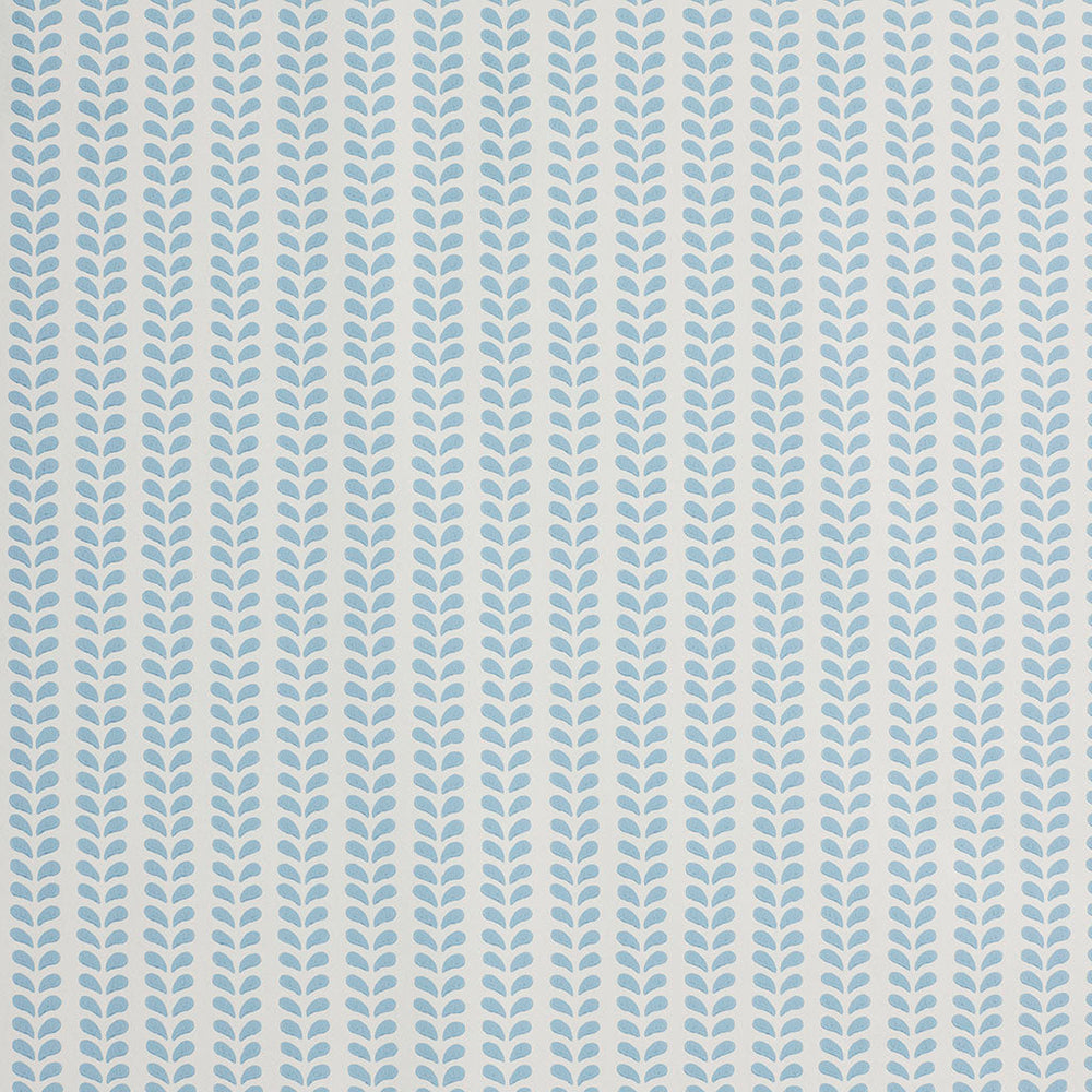 Bindi Wallpaper Blue
